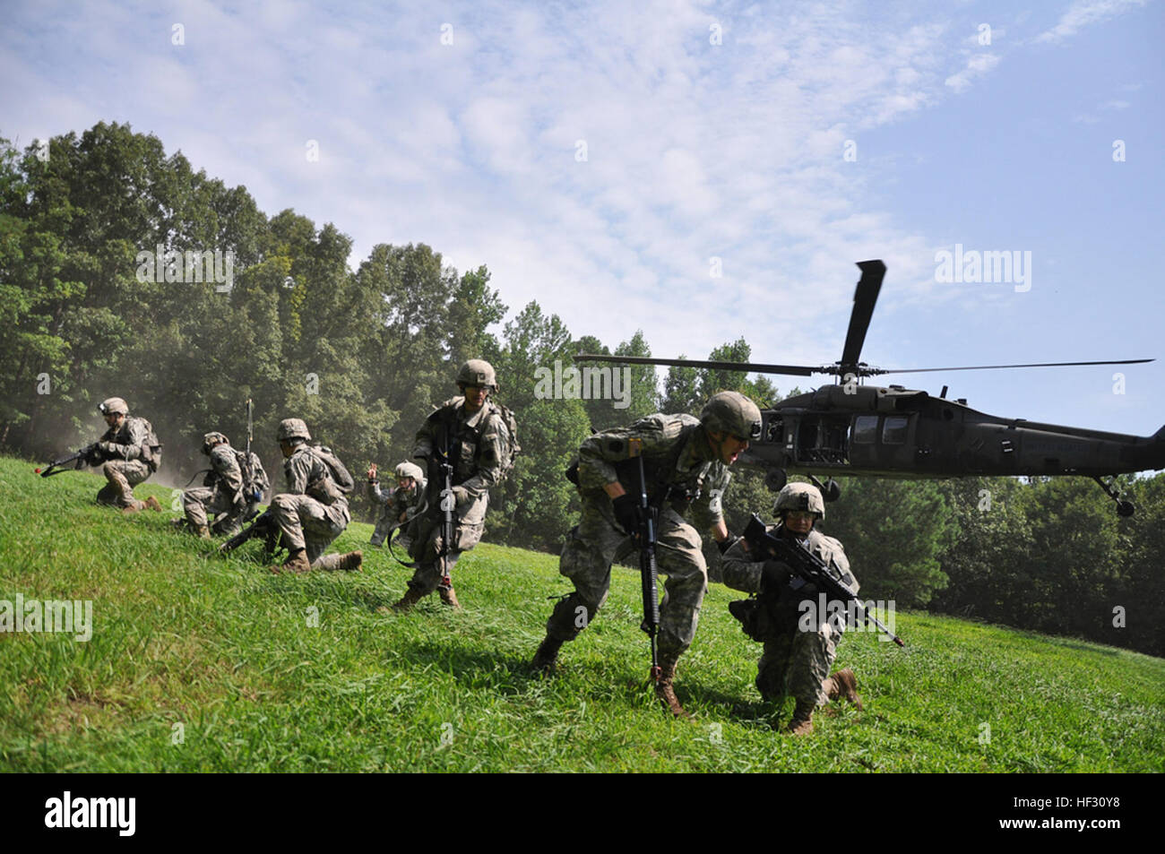 183rd aviation regiment hi-res stock photography and images - Alamy
