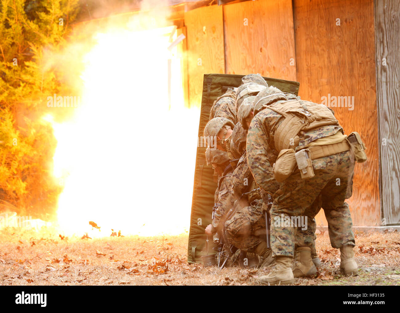 Mobility assault company hi-res stock photography and images - Alamy