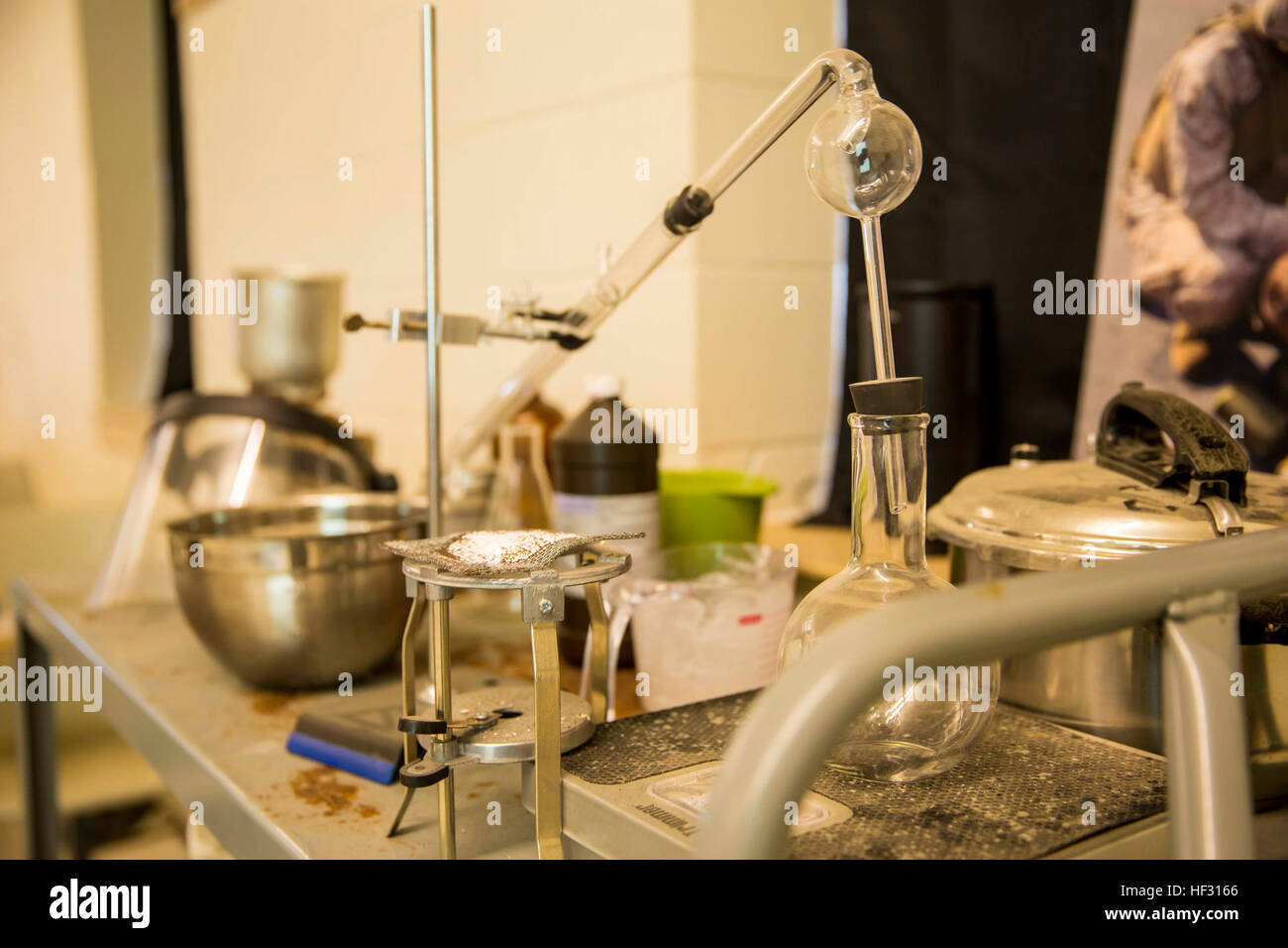 Holley stick hi-res stock photography and images - Alamy
