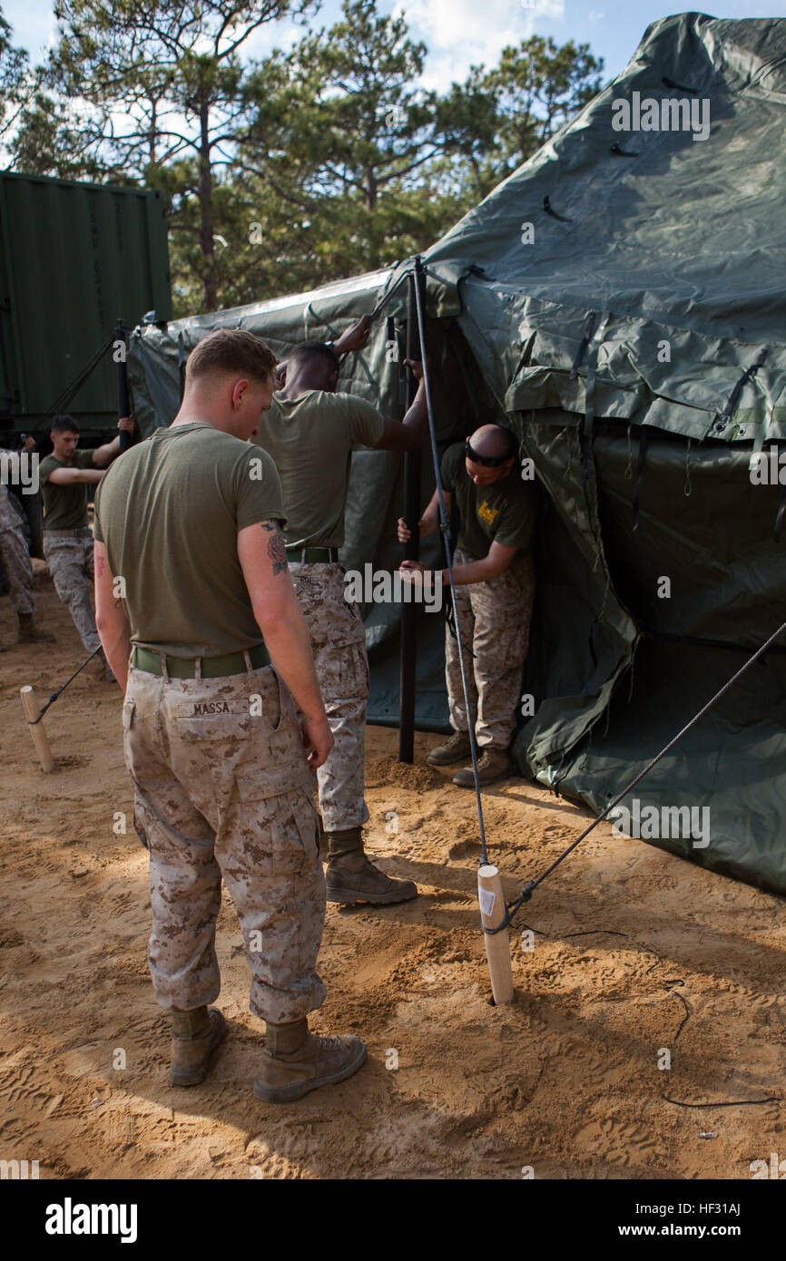 2d Transportation Support Battalion High Resolution Stock Photography ...