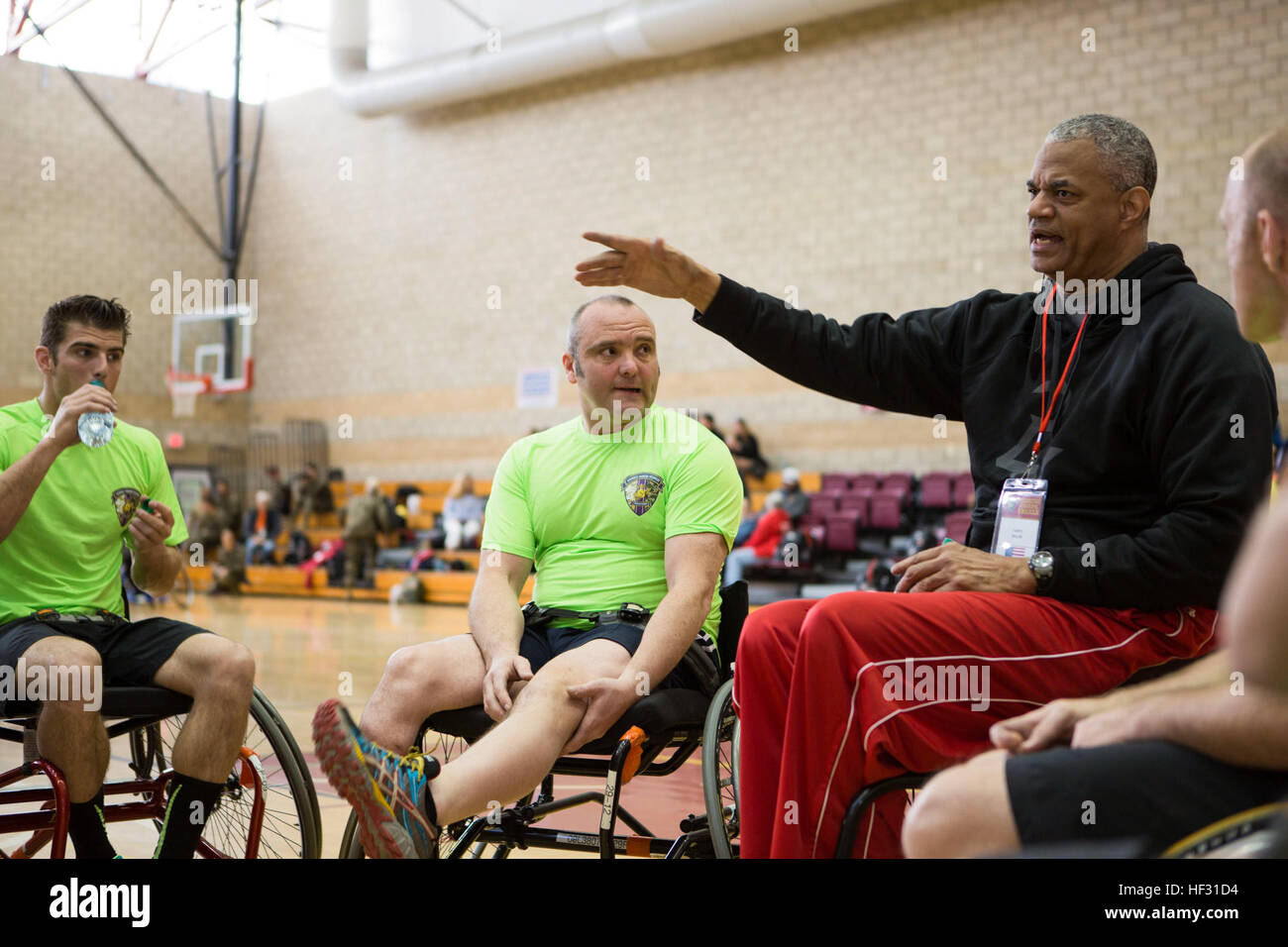 Allied athlete hi-res stock photography and images - Alamy