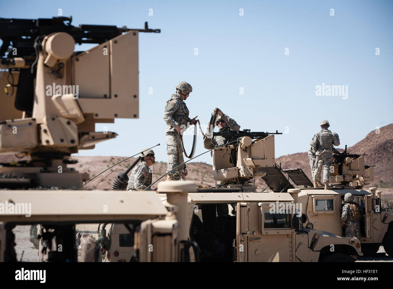 856th military police company hi-res stock photography and images - Alamy