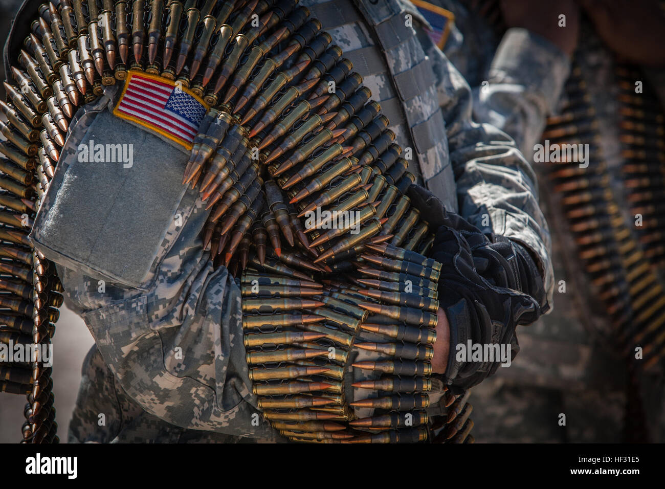850th military police battalion hi-res stock photography and images - Alamy