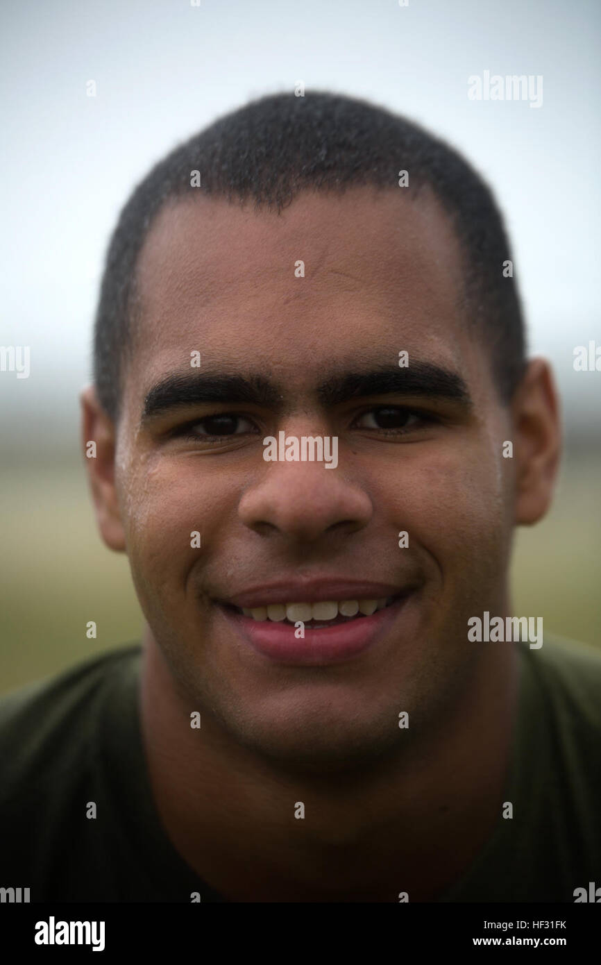 Anthony bello hi-res stock photography and images - Alamy