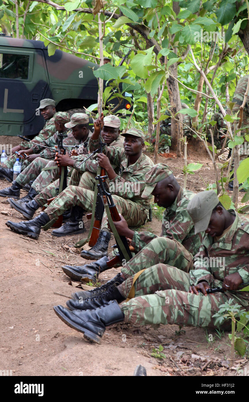 Soldiers from 3rd company hi-res stock photography and images - Alamy