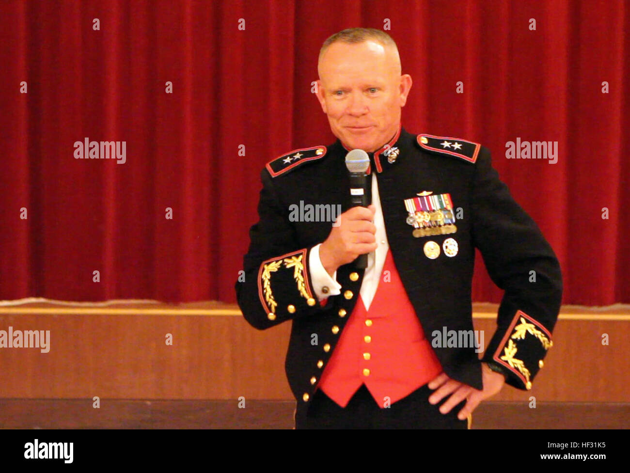 70th anniversary of the battle of iwo jima hi-res stock photography and ...