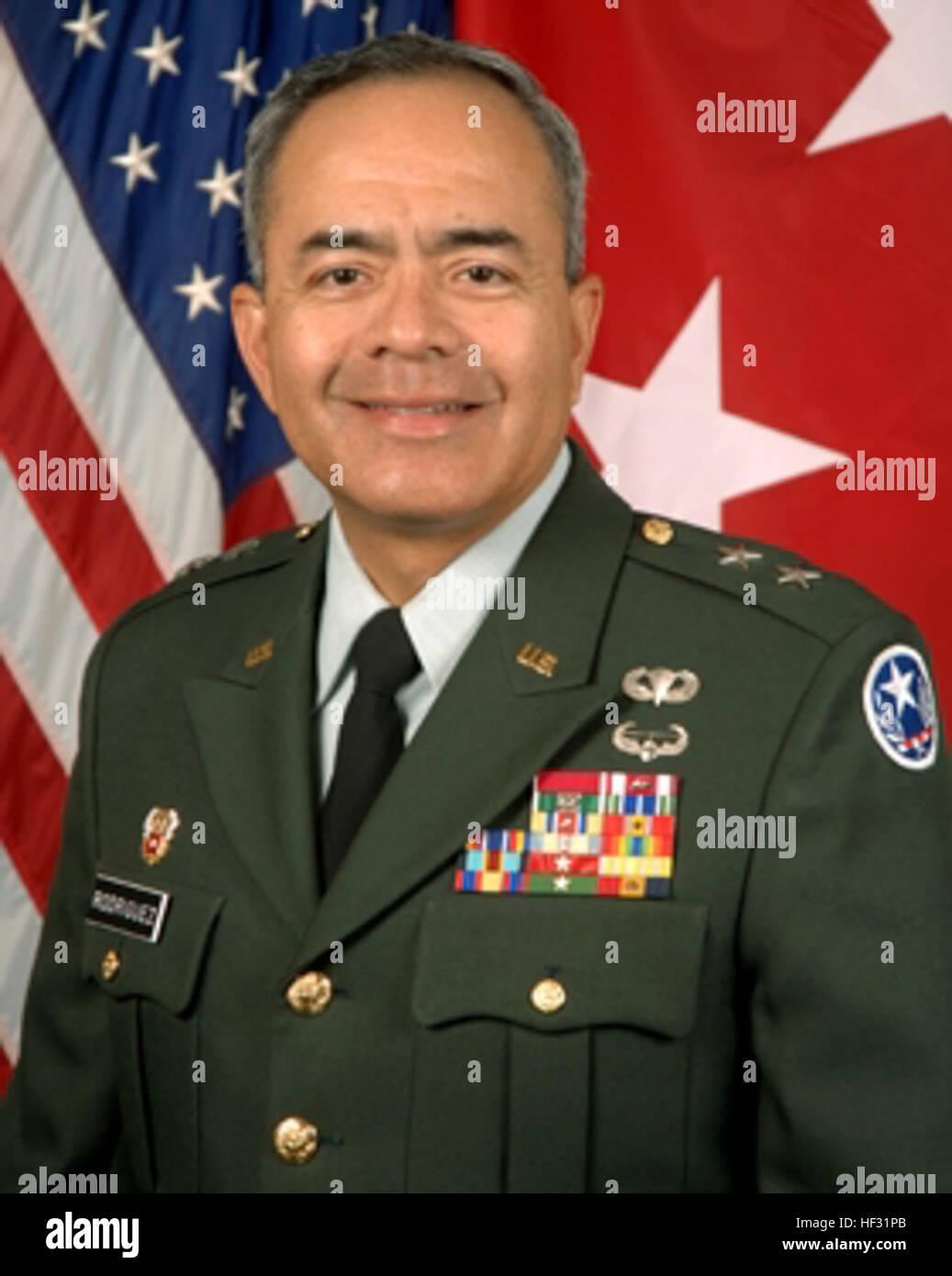 Charles G. Rodriguez Stock Photo - Alamy