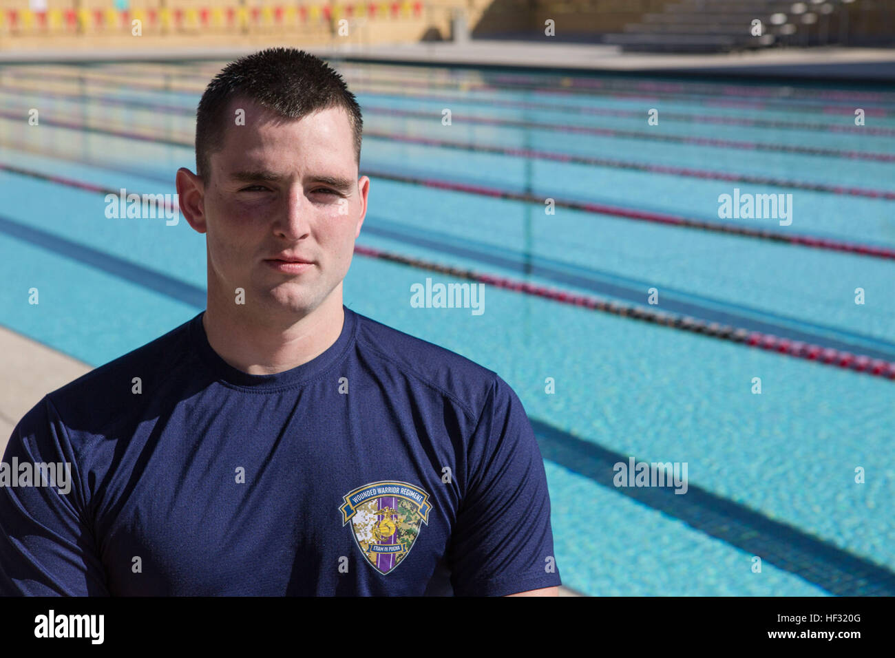 Warrior Trails 2015 High Resolution Stock Photography and Images - Alamy