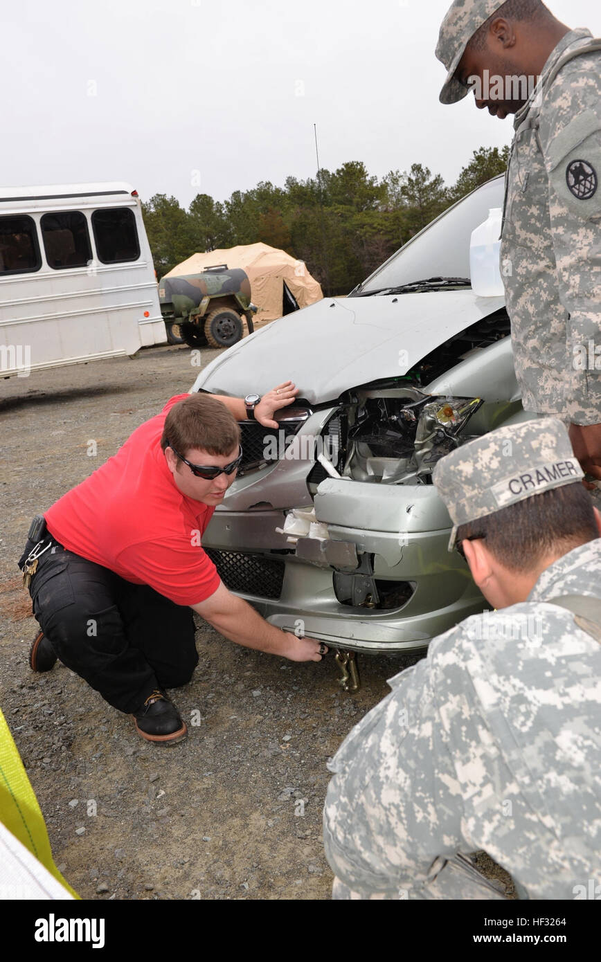 105th Engineer Battalion High Resolution Stock Photography and Images ...
