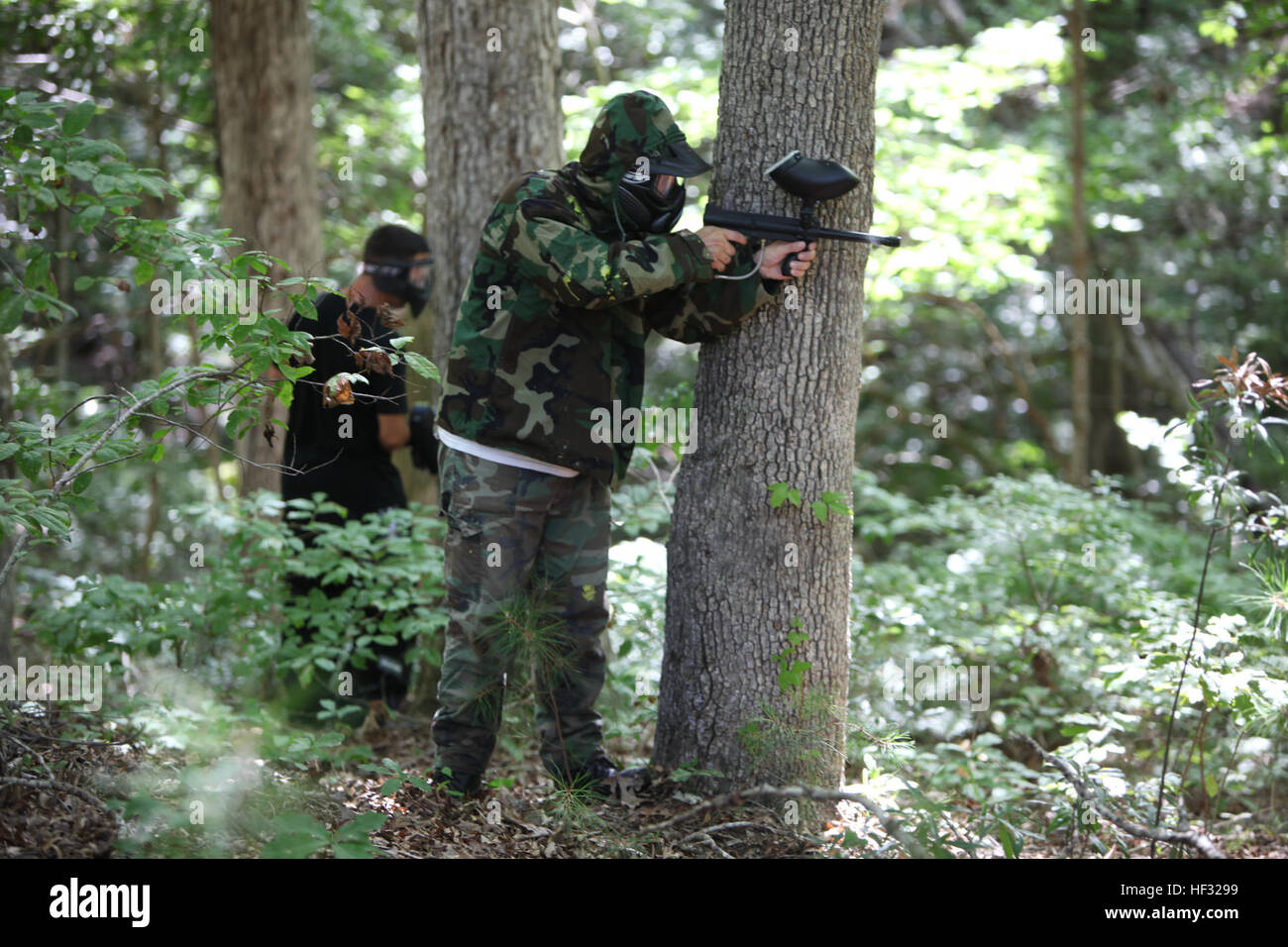 Official usmc photo hi-res stock photography and images - Alamy