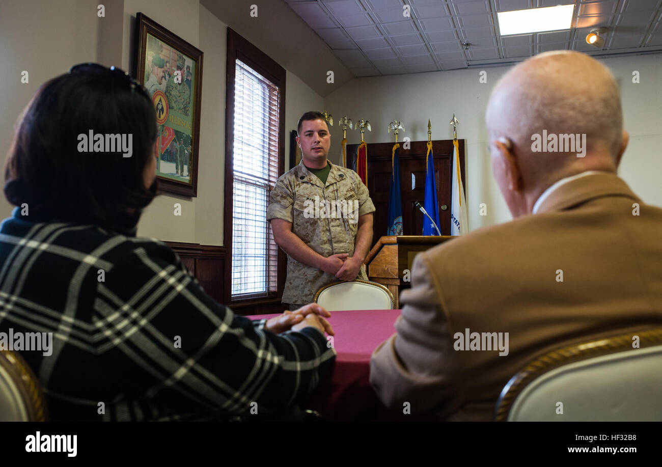 Staff Sgt. Jason Mabe, a motor transport maintenance chief with 2nd ...