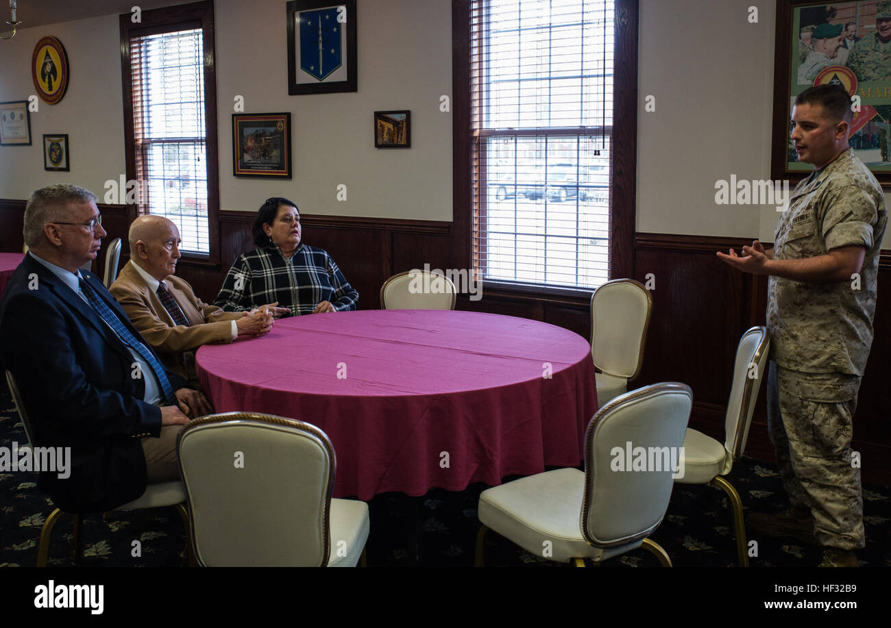Lt smithson hi-res stock photography and images - Alamy