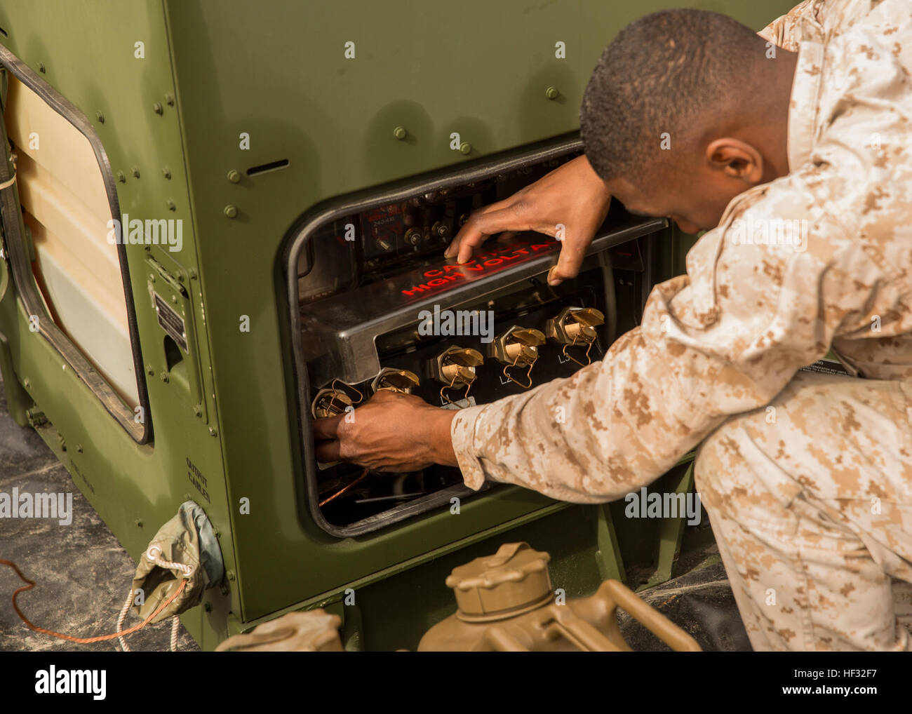 Grounding system hi-res stock photography and images - Alamy