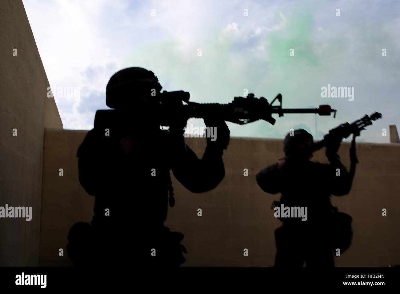 Marines camp lejeune conduct hi-res stock photography and images - Alamy