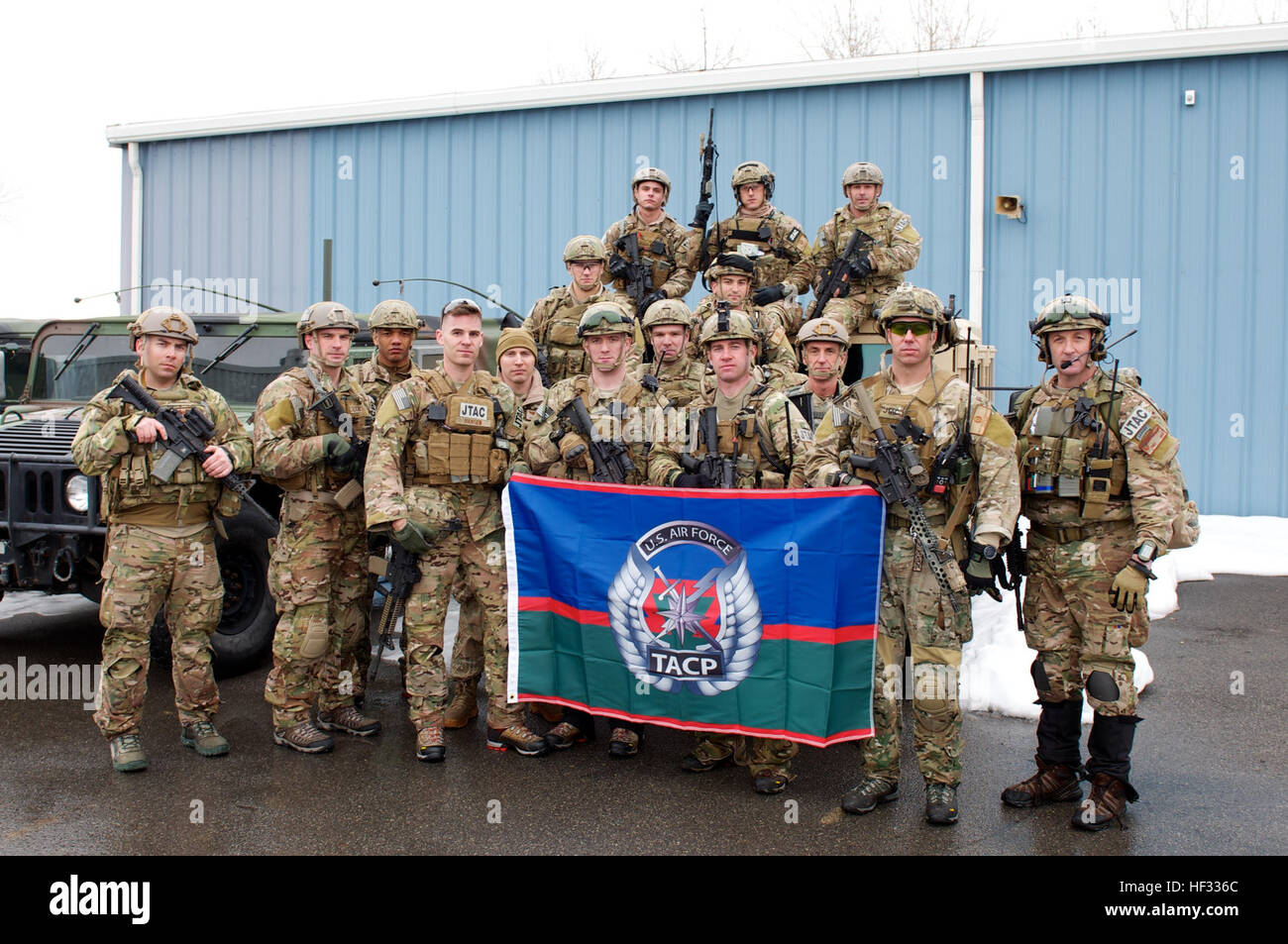 Safety briefings and embark and debark training before they flew hi-res ...