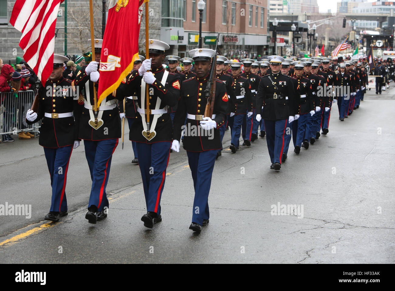 Marines from II Marine Expeditionary Force and U.S. Marine Forces ...