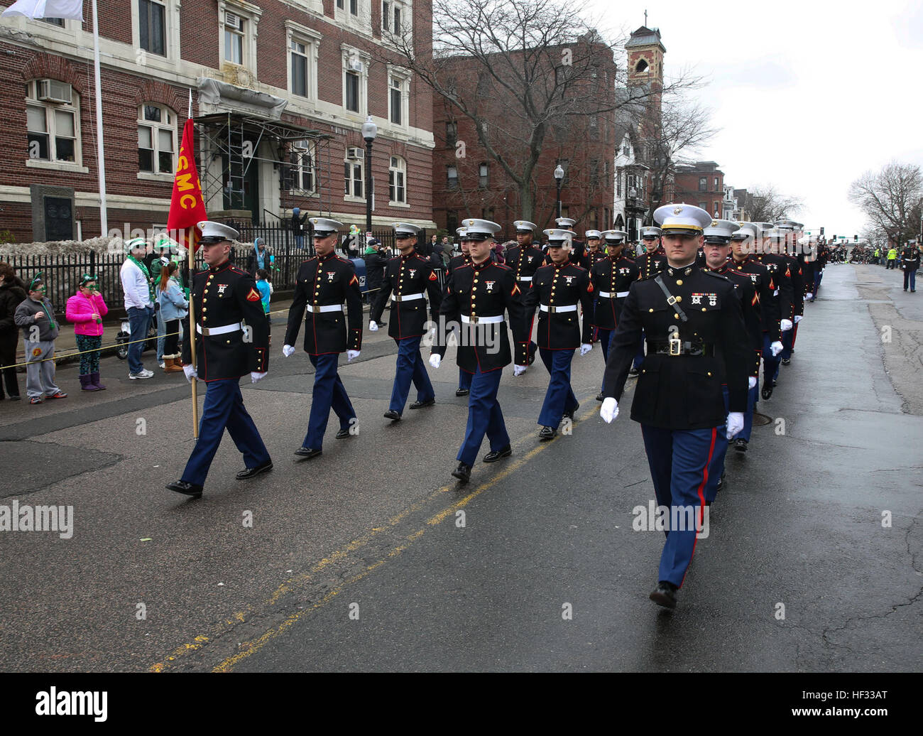 Marines from II Marine Expeditionary Force and U.S. Marine Forces ...