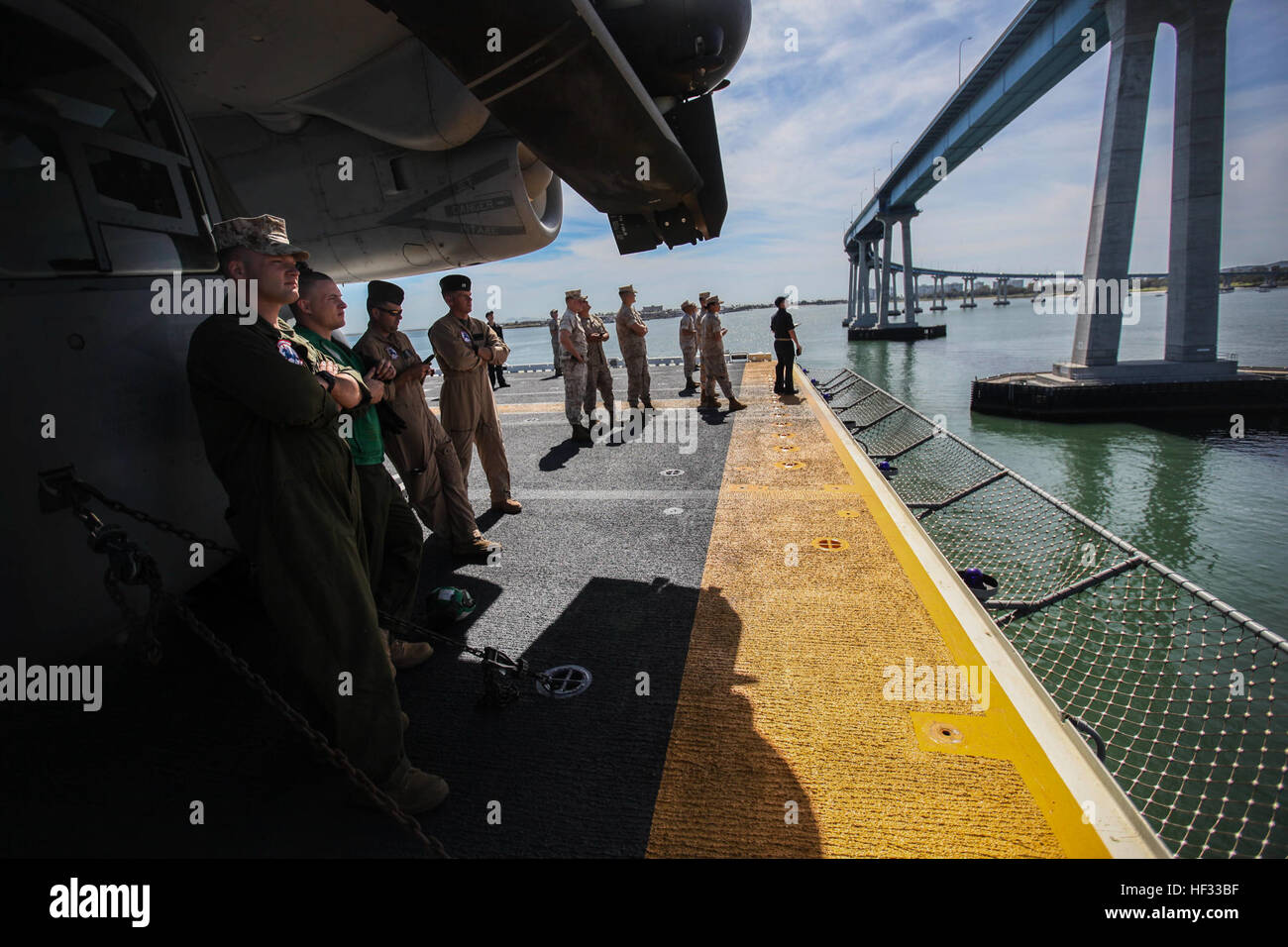 U s sailor on leave hi-res stock photography and images - Alamy