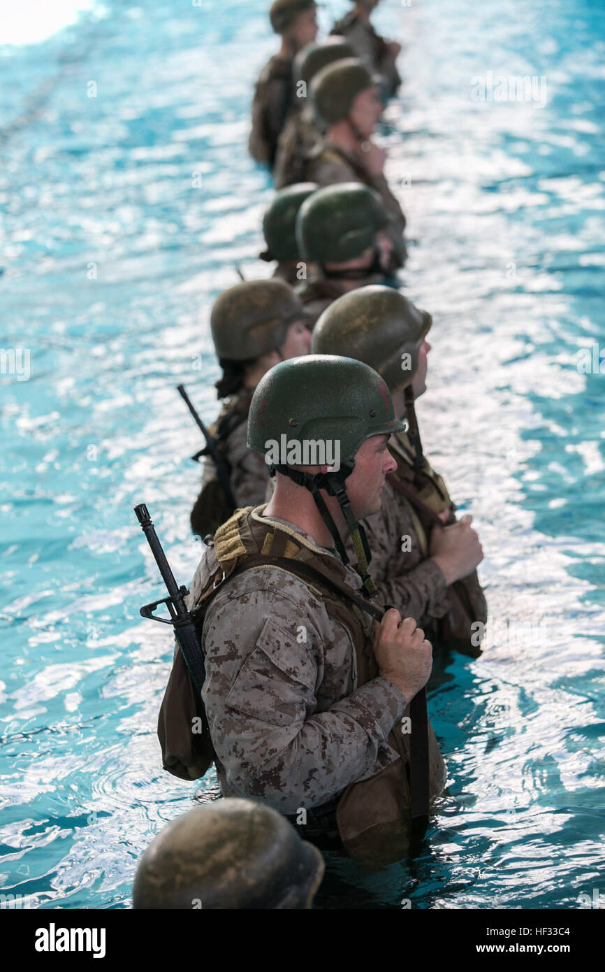 2nd radio battalion marines hi-res stock photography and images - Alamy