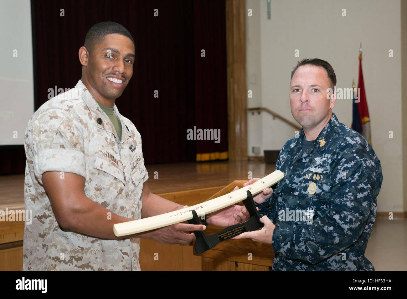 Retired United Navy Chief Petty High Resolution Stock Photography and ...