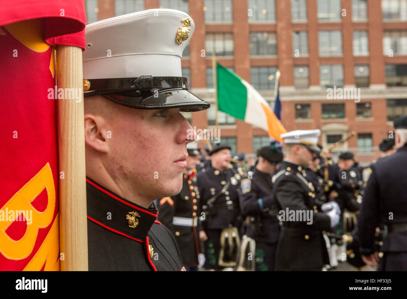 Marines with Marine Corps Forces Command, 2nd Marine Logistics Group ...