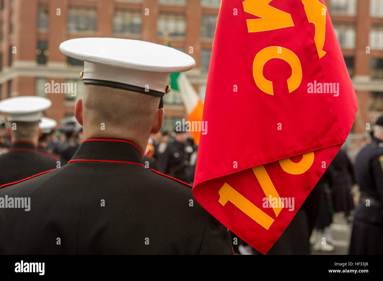 U.S. Marines from Marine Corps Forces Command, 2D Marine Logistics ...