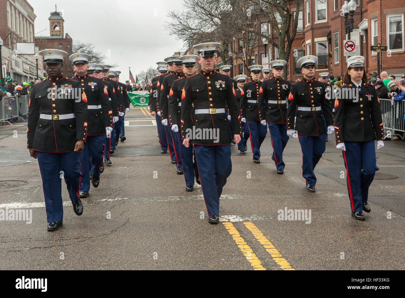 Marines from Marine Corps Forces Command, 2D Marine Logistics Group ...