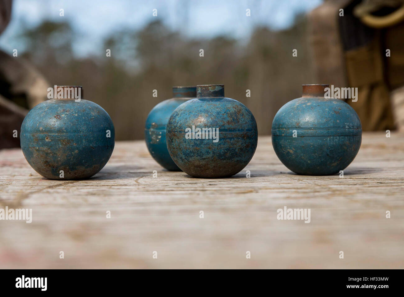 Marines with 8th Engineer Support Battalion, 2nd Marine Logistics Group ...