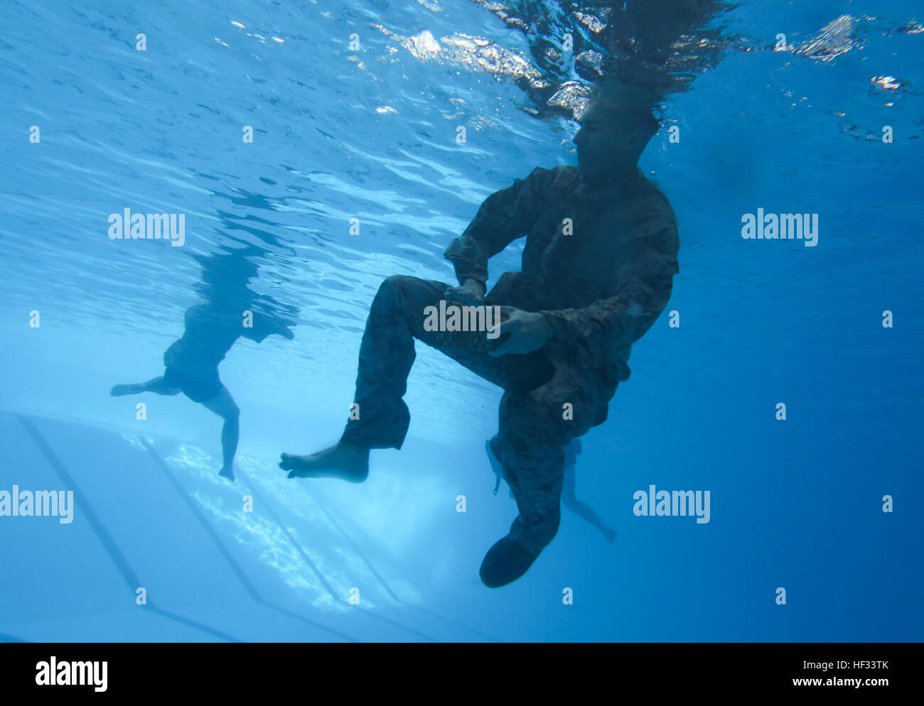 Sgt. Nicholas P. Slover, a U.S. Marine with the 26th Marine ...
