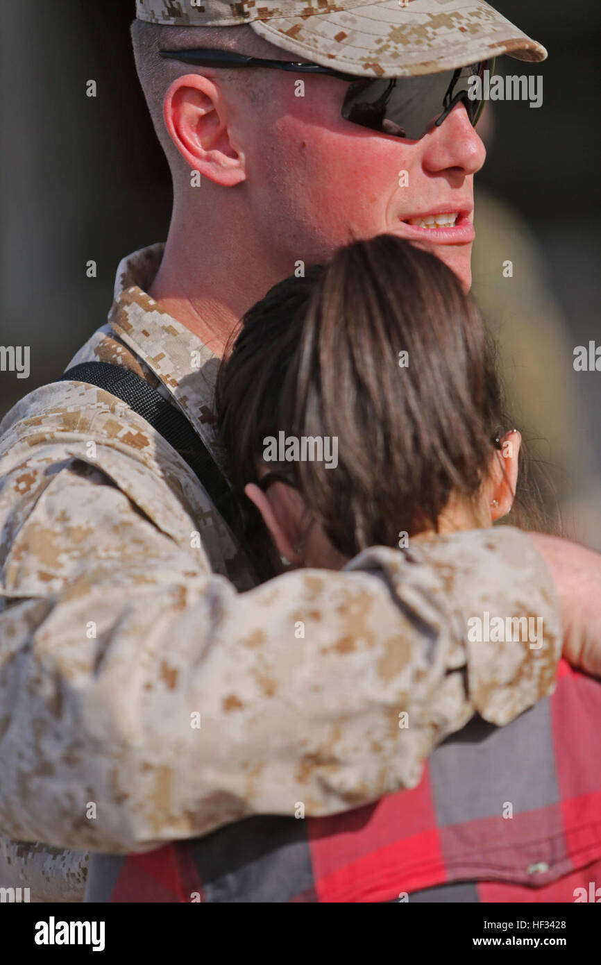 1st Marine Logistics Group Fwd High Resolution Stock Photography and ...
