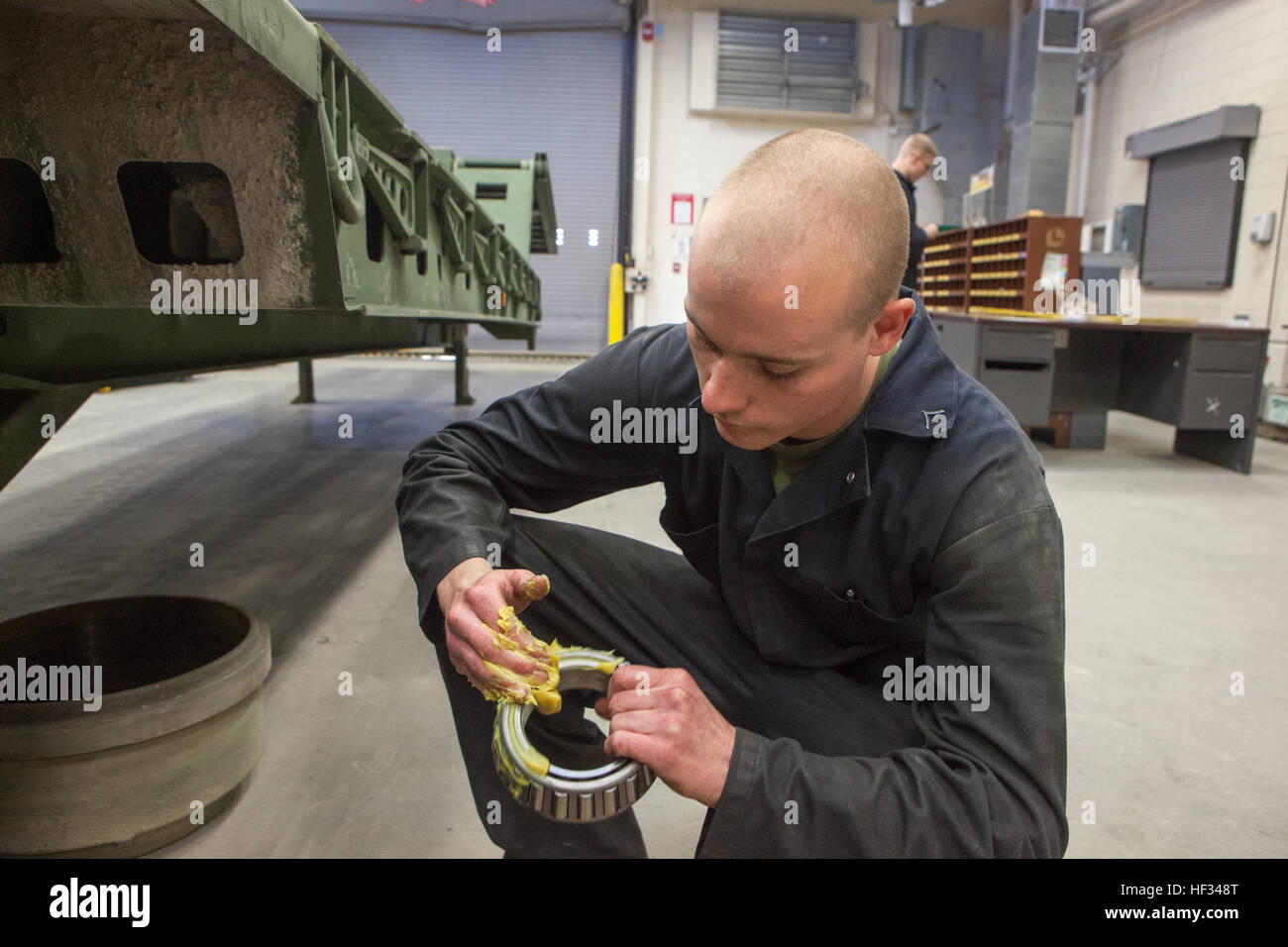 Christopher l weidner hi-res stock photography and images - Alamy