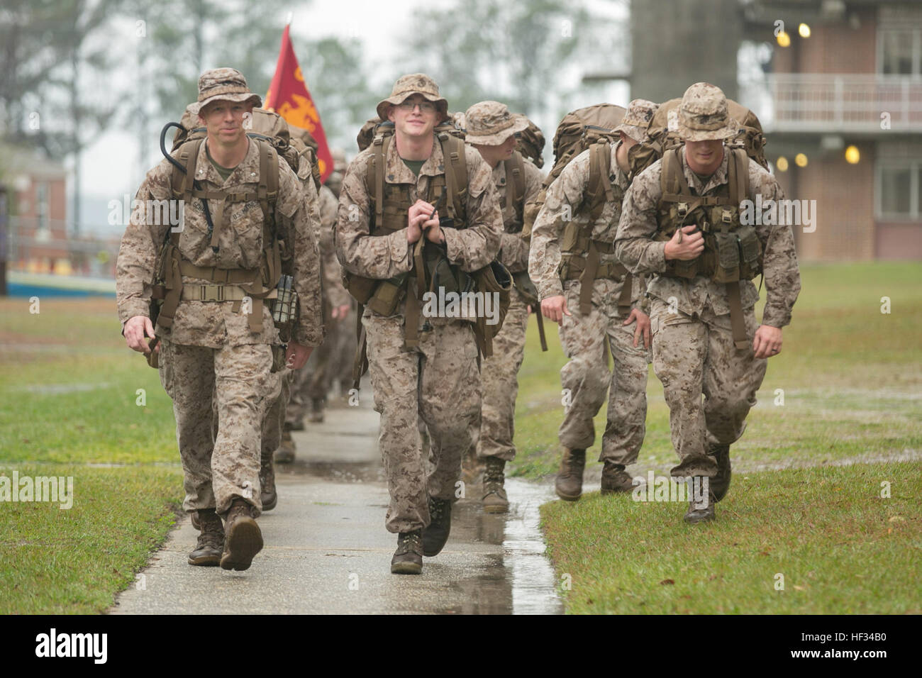 2nd Marines