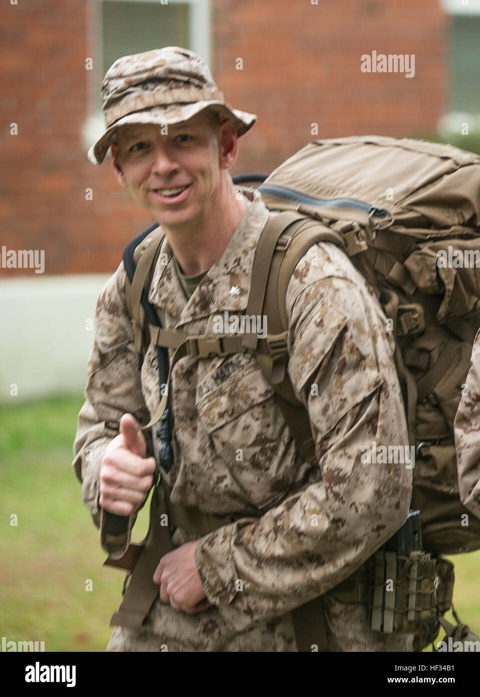 Lt. Col. Joel F. Schmidt, the battalion commander for 2nd Battalion ...