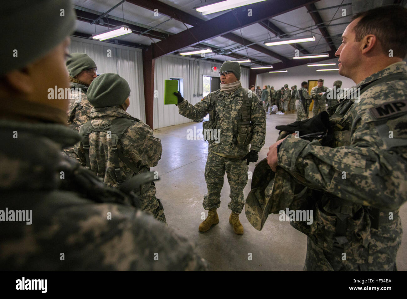 328th military police company High Resolution Stock Photography and ...