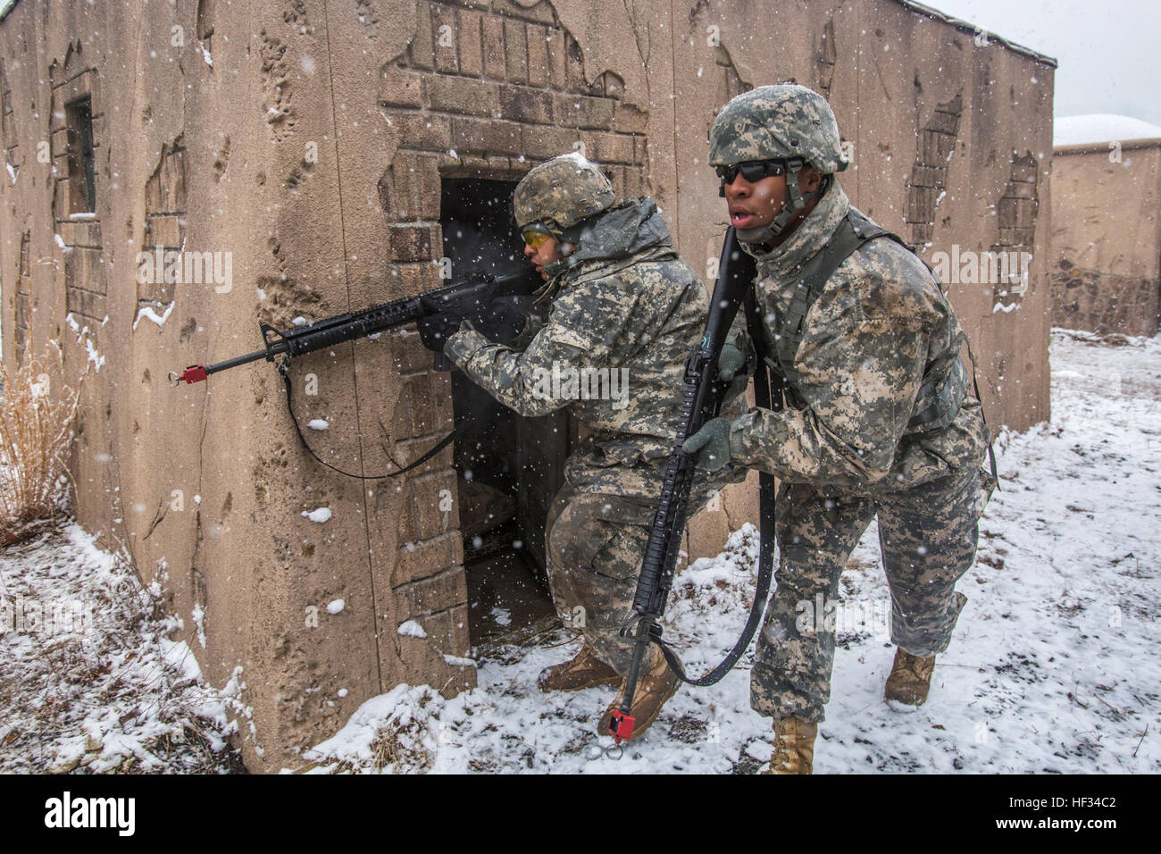 328th military police company High Resolution Stock Photography and ...