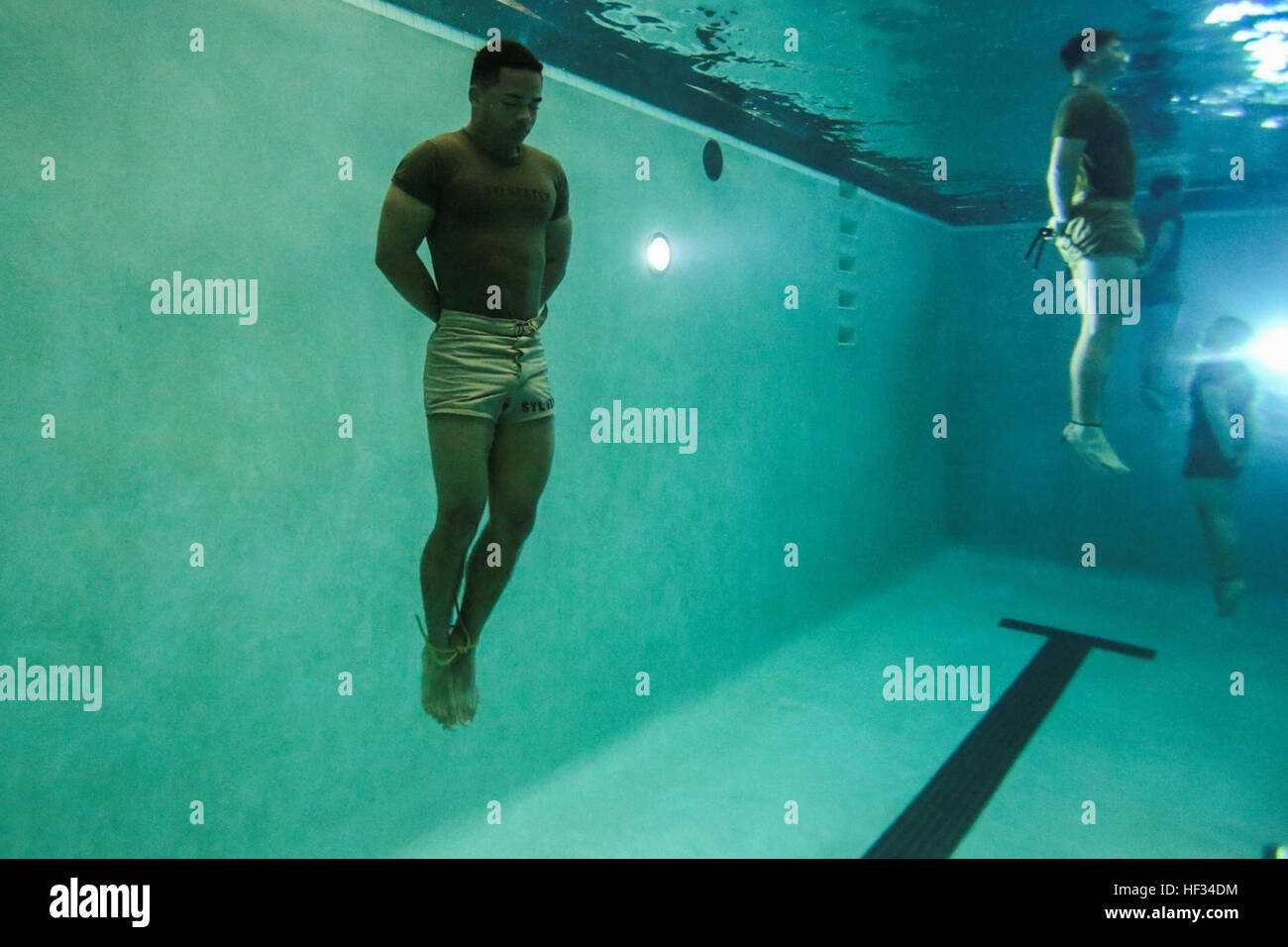 Marines with 2nd Reconnaissance Battalion, 2nd Marine Division conduct ...
