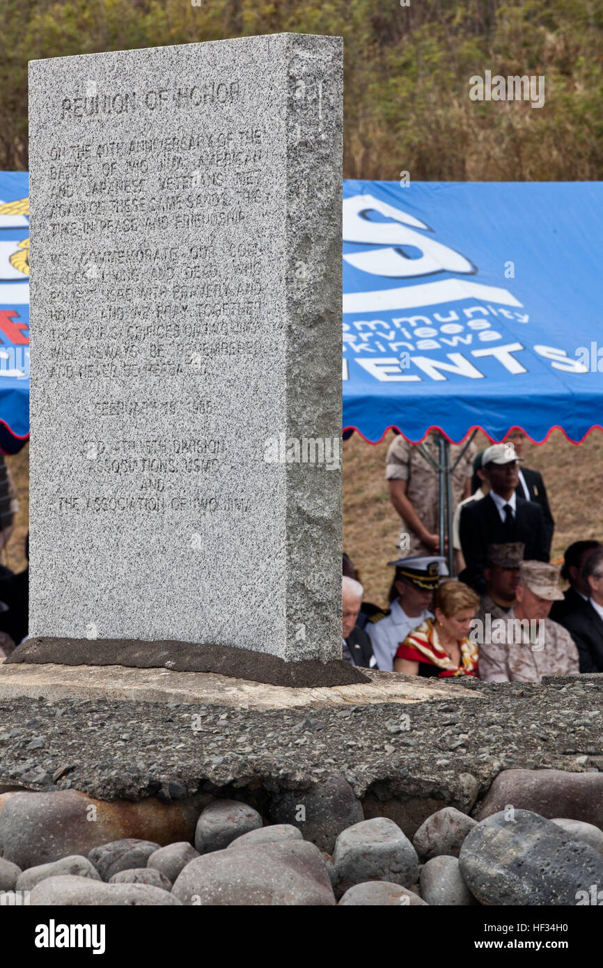 Ellyn dunford wife u s marine hi-res stock photography and images - Alamy