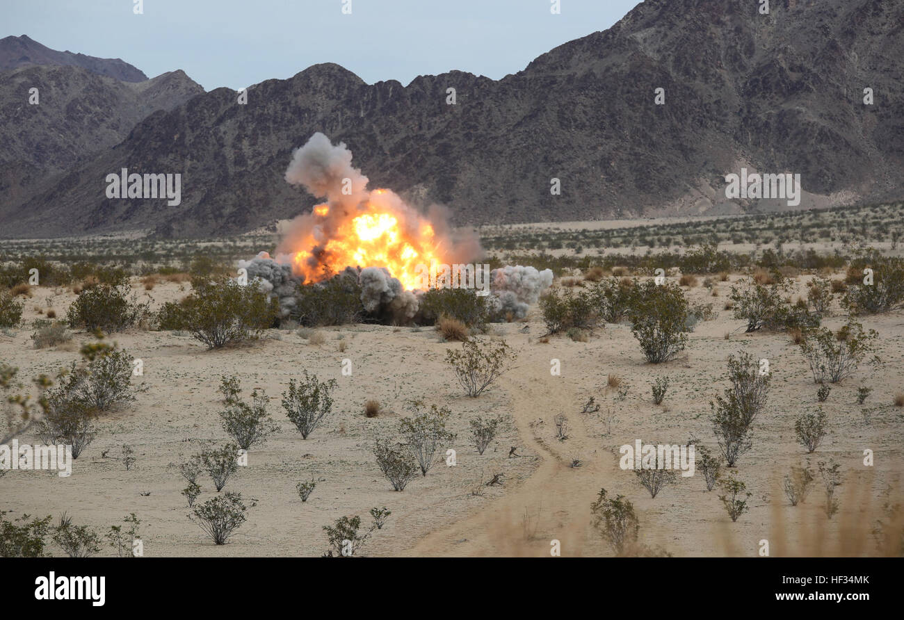 Cratering charge hi-res stock photography and images - Alamy