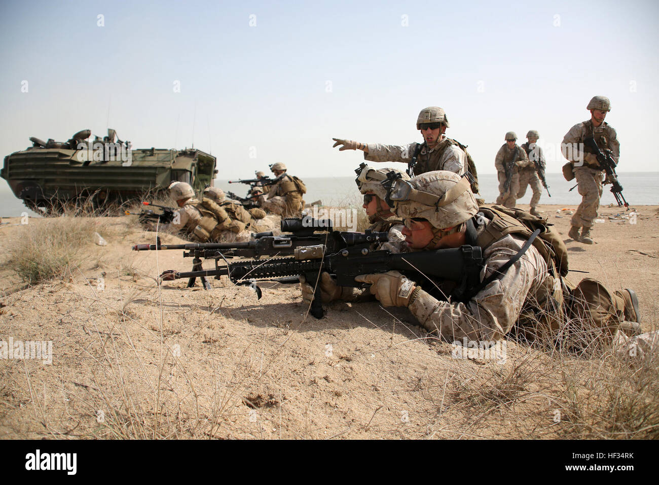 Kuwait qatar conflict hi-res stock photography and images - Alamy