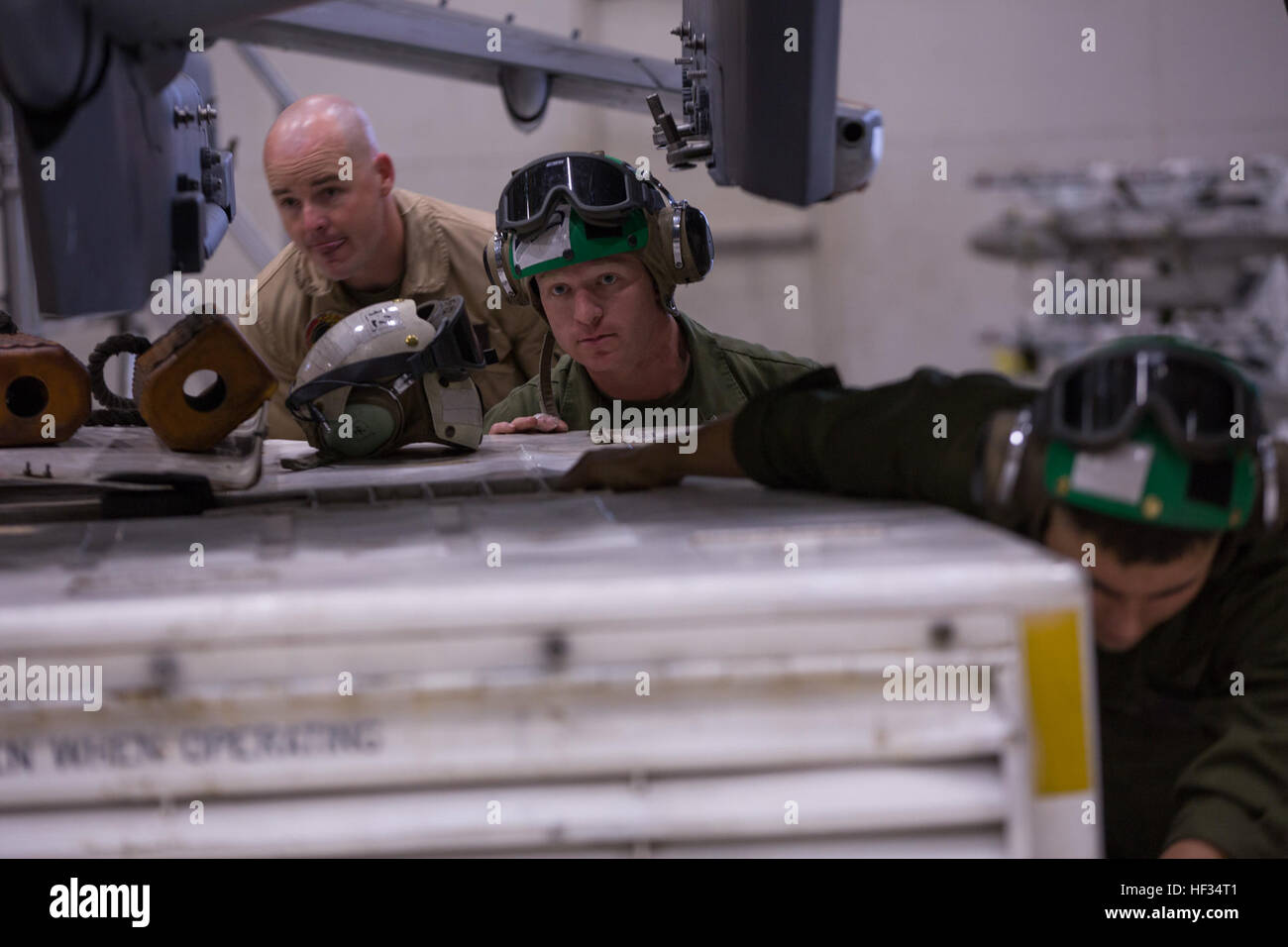 Marine power station generator hi-res stock photography and images - Alamy