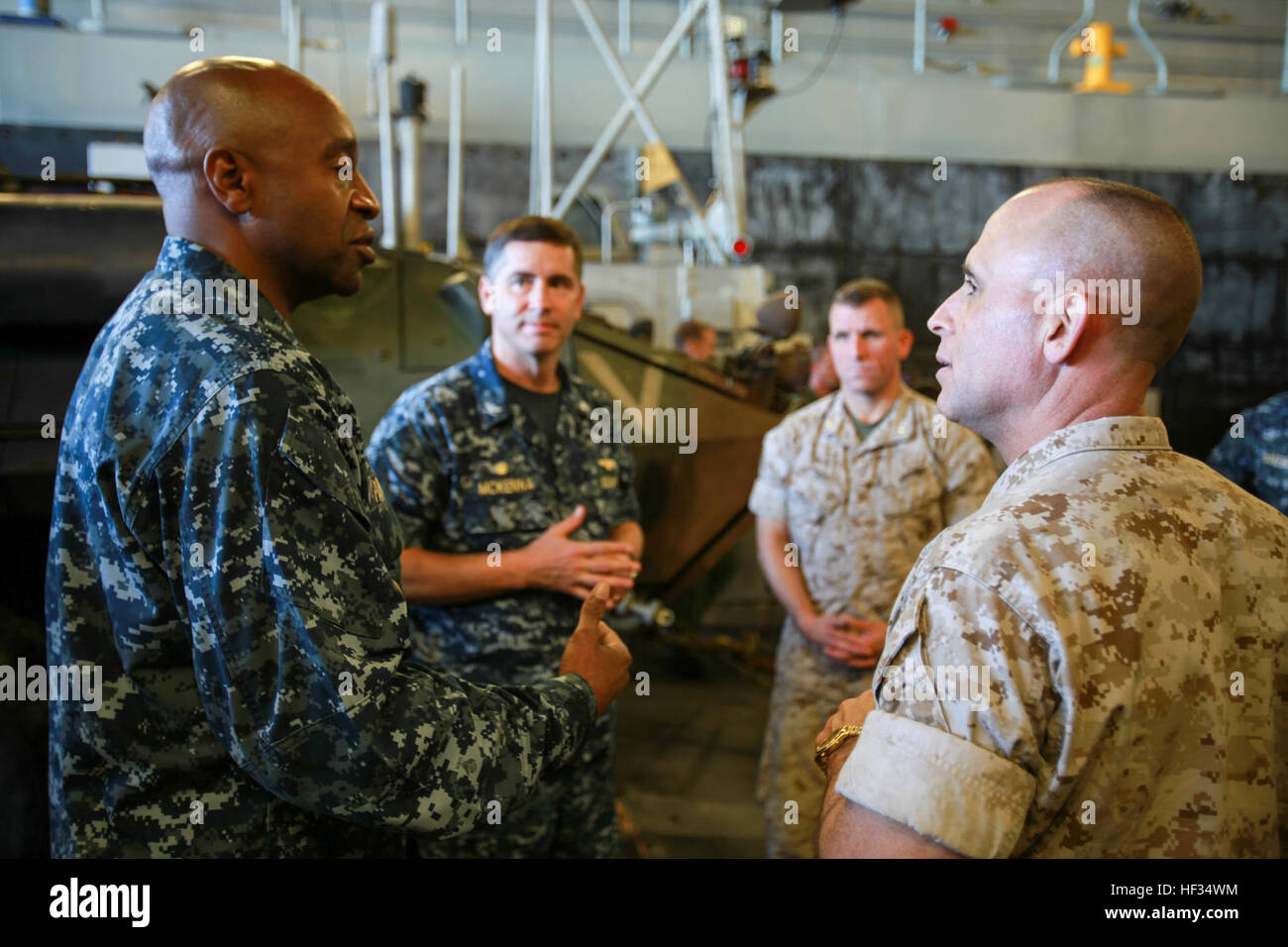 Brig gen joaquin malavet hi-res stock photography and images - Alamy