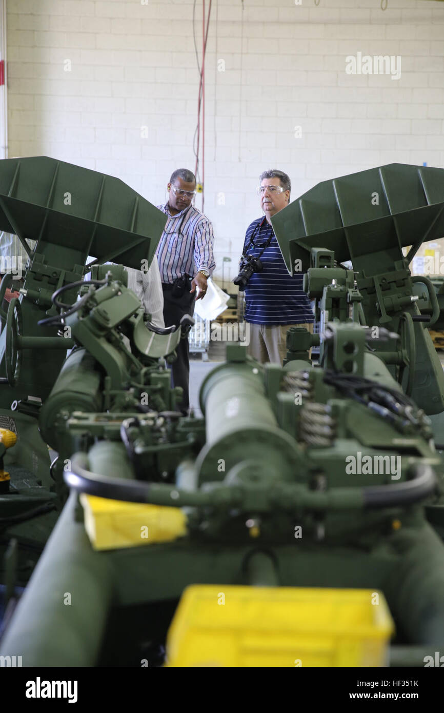 Production plant barstow hi-res stock photography and images - Alamy