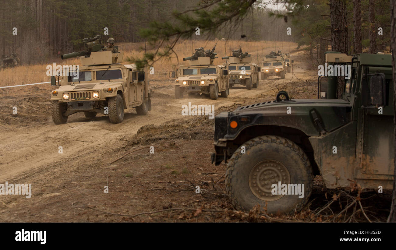 Tactical Assembly Area High Resolution Stock Photography and Images - Alamy