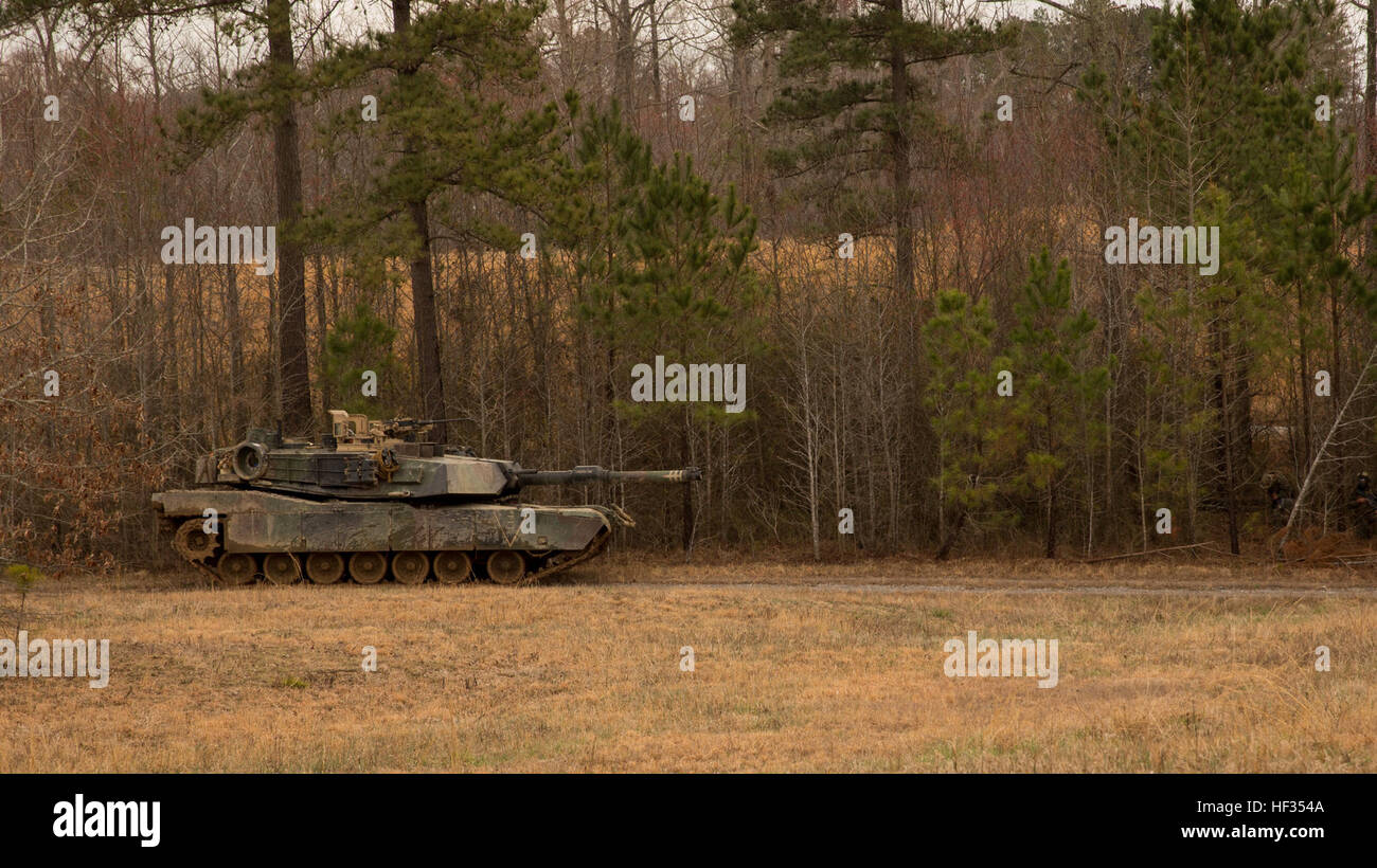 2nd tank battalion marines hi-res stock photography and images - Alamy