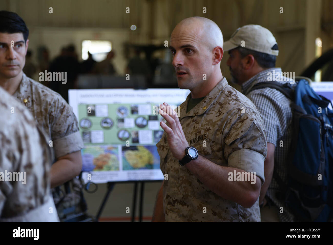 Marine corps task force hi-res stock photography and images - Alamy