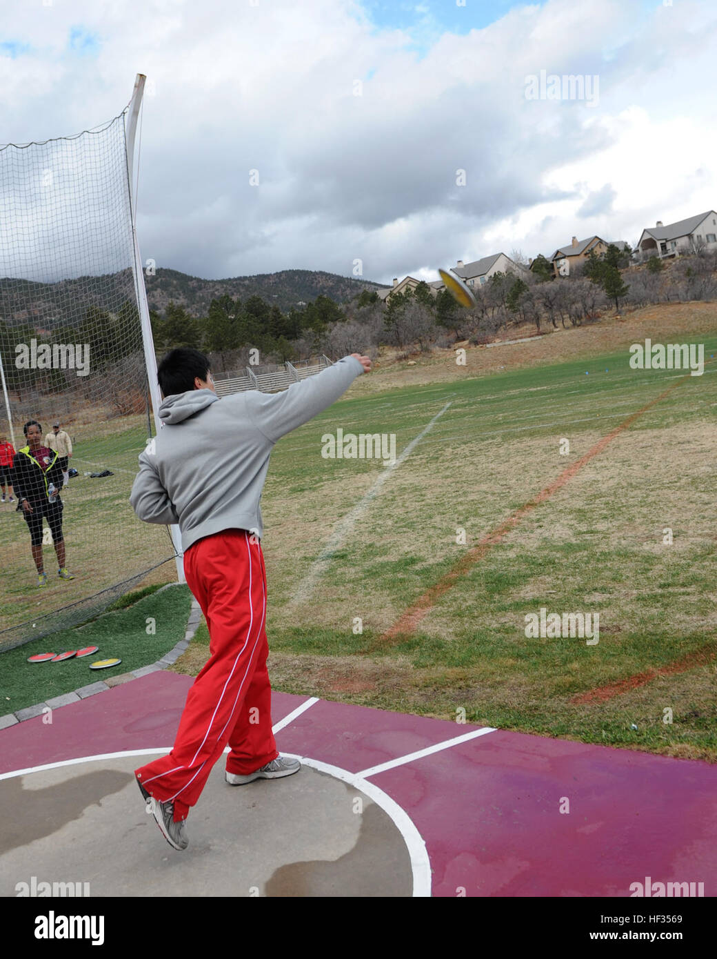 Fort Fullerton High Resolution Stock Photography and Images - Alamy