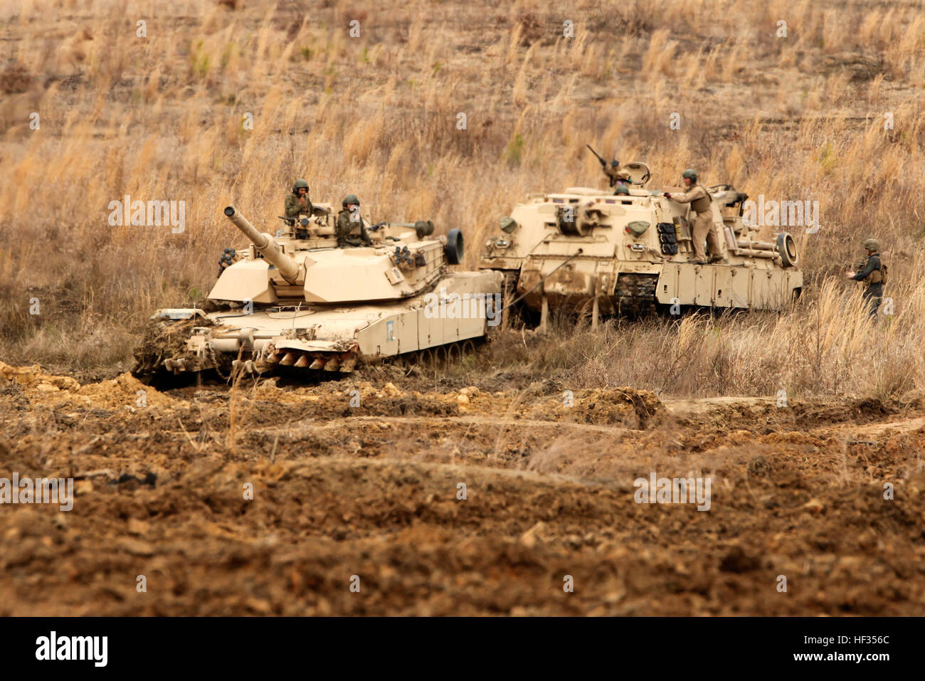M1a1 Abrams Tank System Stock Photos & M1a1 Abrams Tank System Stock ...