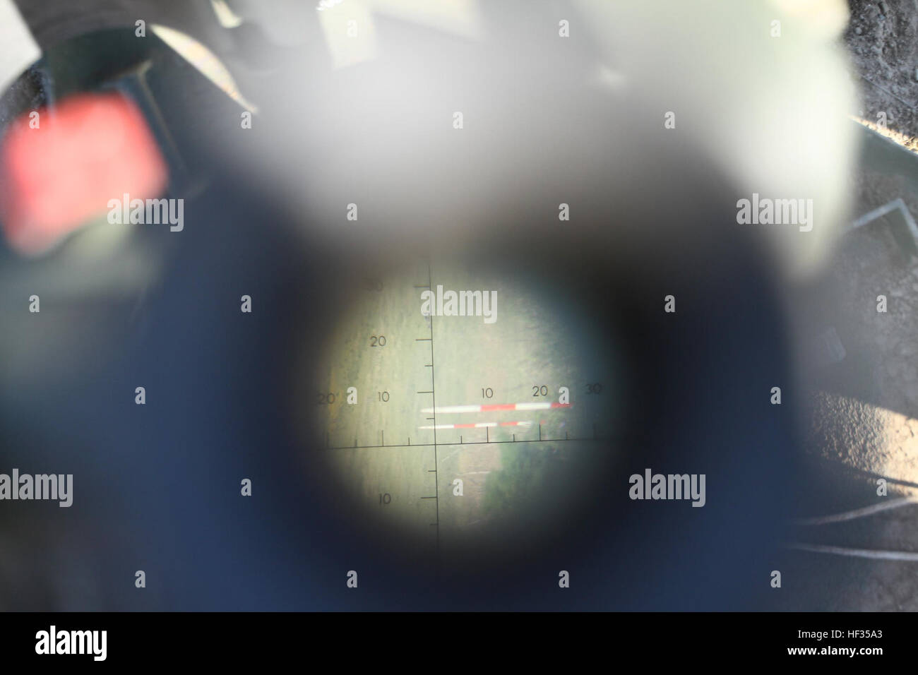 Marines of Battery K, 3rd Battalion, 12th Marine Regiment, attached to ...