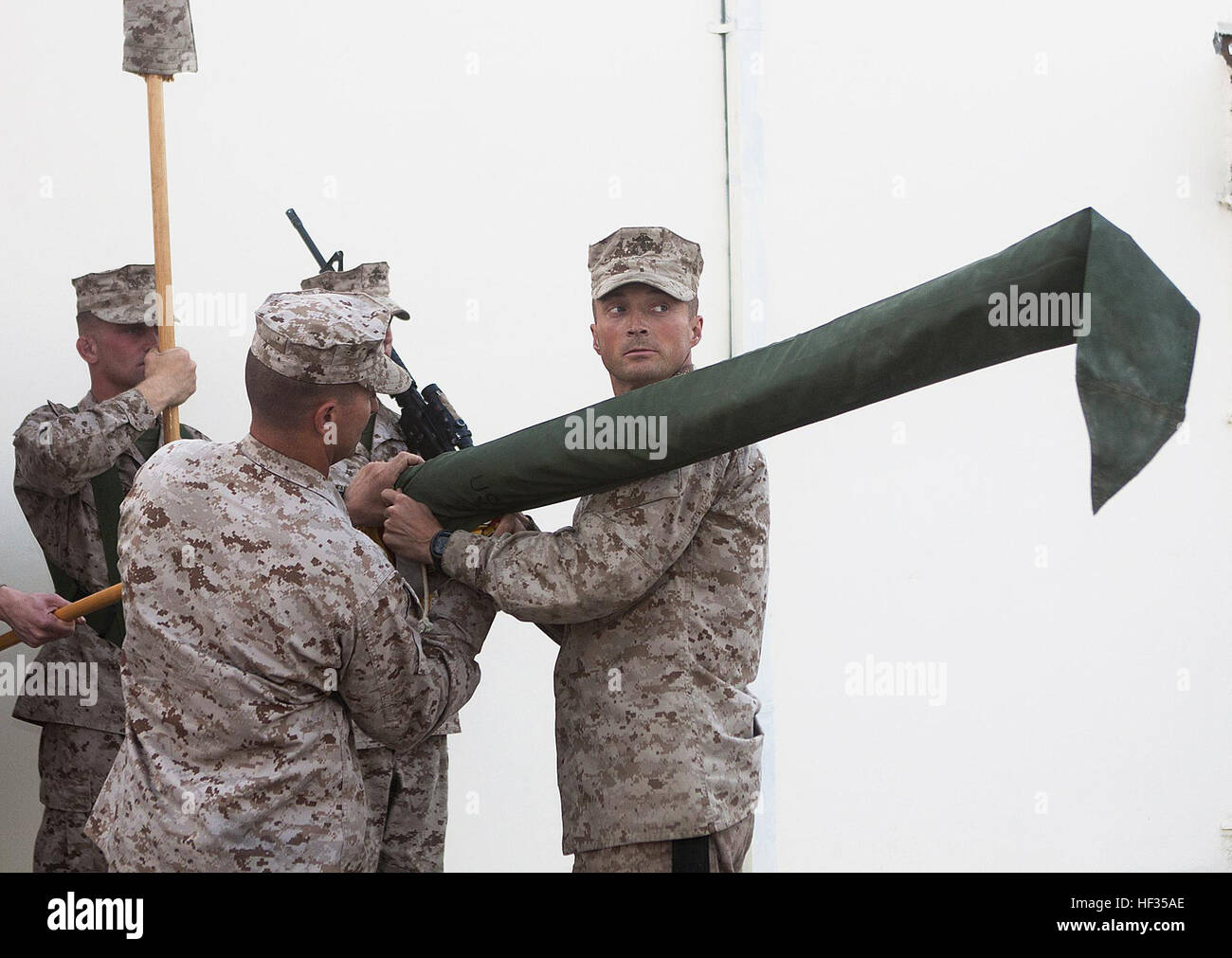 GARMSIR DISTRICT, Helmand province, Islamic Republic of Afghanistan ...