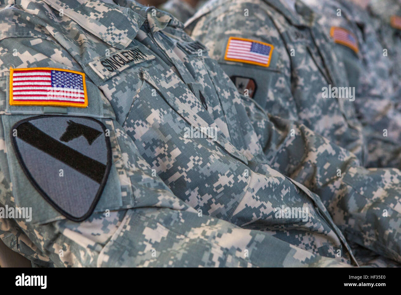 328th military police company High Resolution Stock Photography and ...
